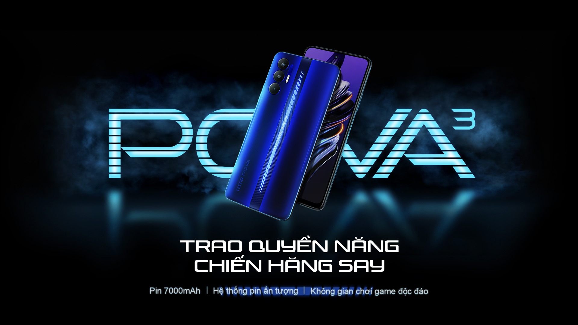TECNO OFFICIAL STORE - Cửa Hàng Online Chính Hãng | Shopee Việt Nam