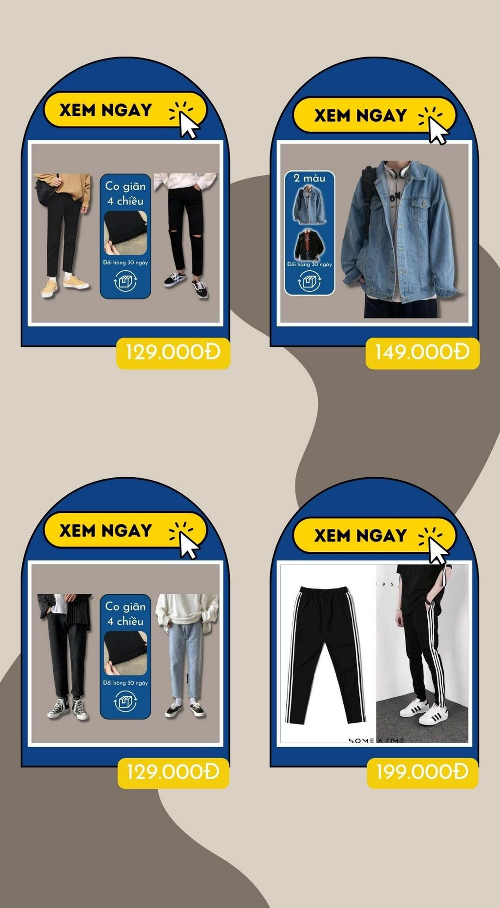 Sometime store, Cửa hàng trực tuyến | Shopee Việt Nam