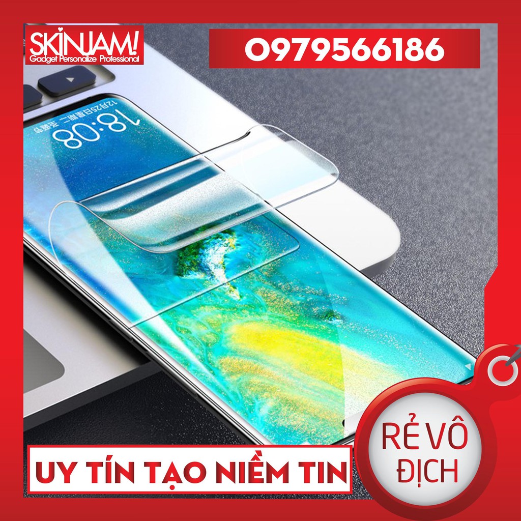 Mua Miếng Dán PPF Rock Space IP 6 Đến Xsmax Trong, Chống Vân Tay, Đổi ...