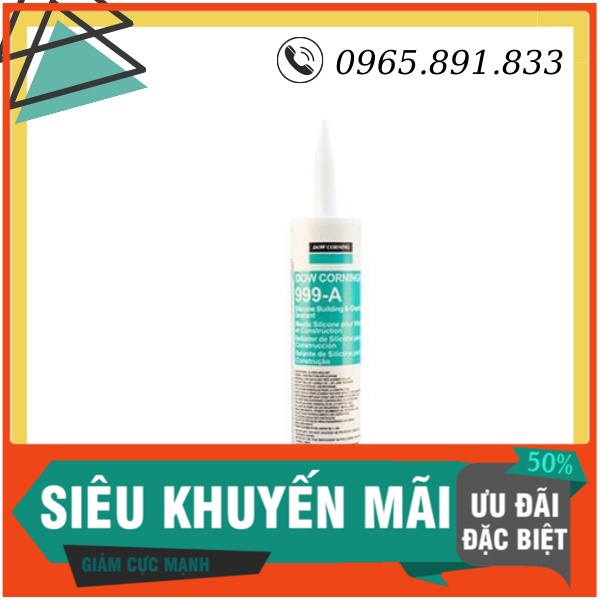 Keo Dow Corning 999A (305ML) | Shopee Việt Nam