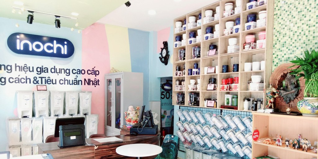 INOCHI STORE ONLINE, Cửa hàng trực tuyến | Shopee Việt Nam