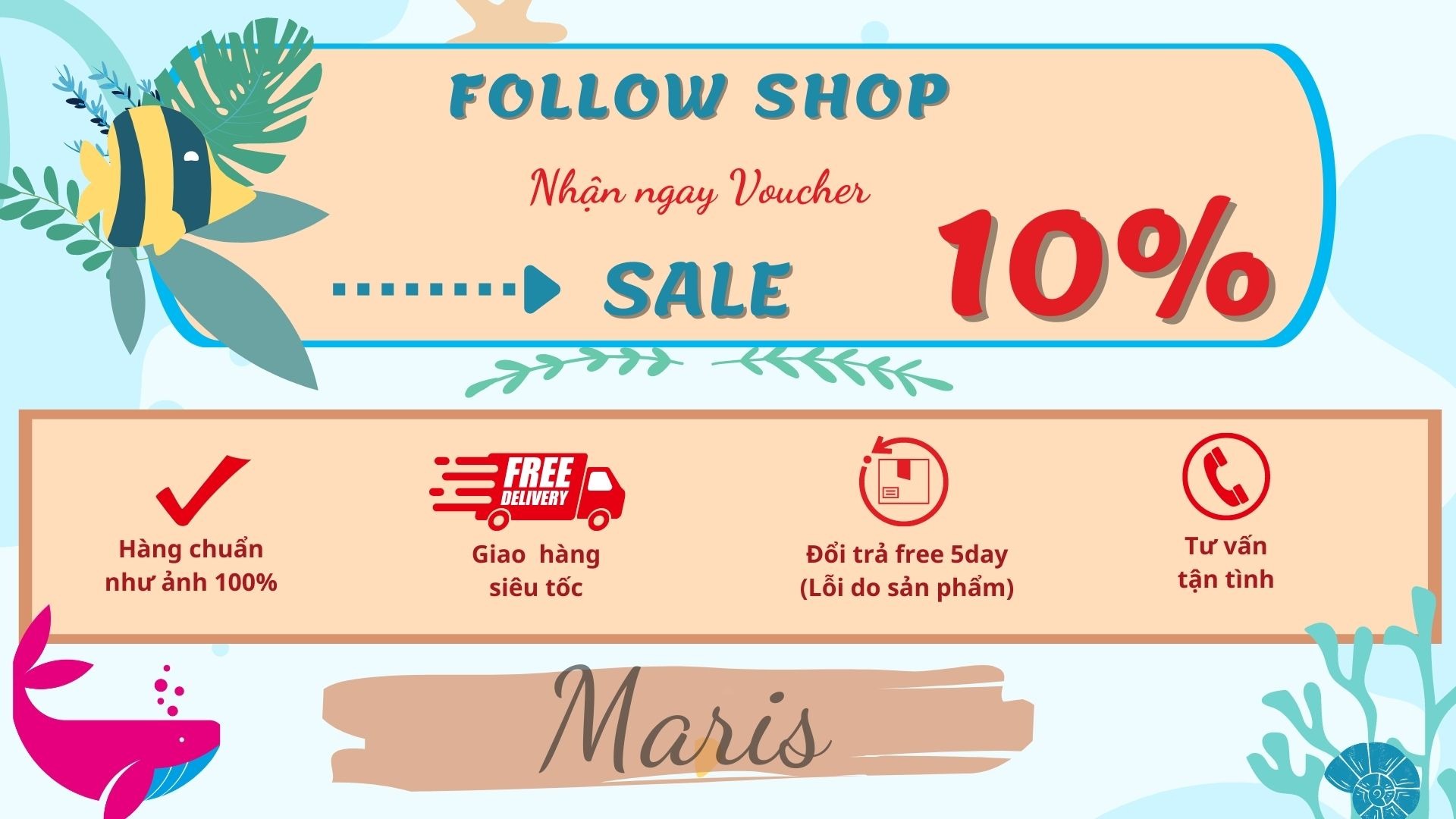 MarisShop thời trang Nữ-Unisex, Cửa hàng trực tuyến | Shopee Việt Nam