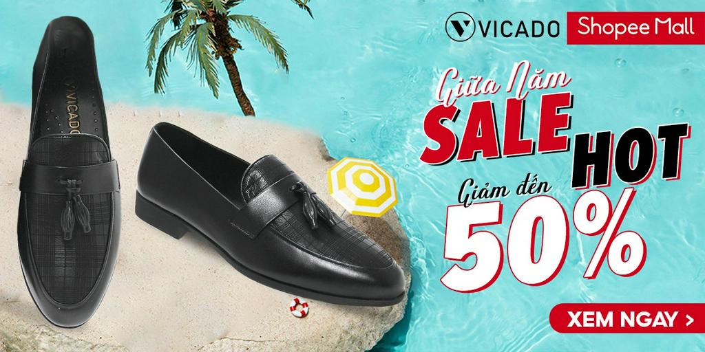 Vicado.Official, Cửa hàng trực tuyến | Shopee Việt Nam