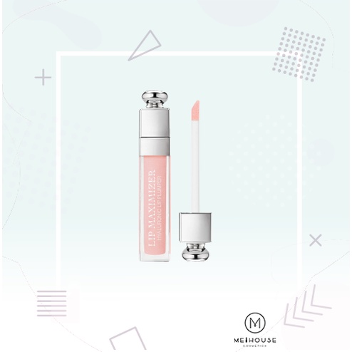 Mua Son Dưỡng Dior Addict Lip Maximizer Collagen 020 Mahogany , 012 ...