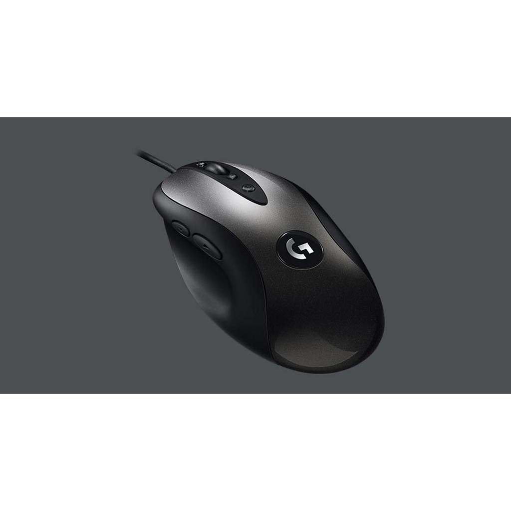 Logitech Mx518 Legendary | Shopee Việt Nam