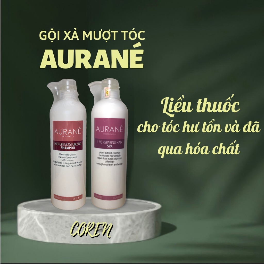 Mỹ phẩm tóc Coren, Cửa hàng trực tuyến | Shopee Việt Nam