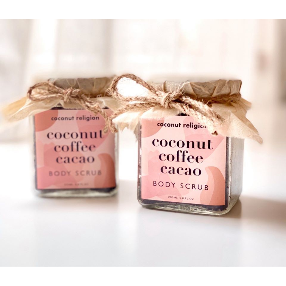 Coconut Religion, Cửa hàng trực tuyến | Shopee Việt Nam