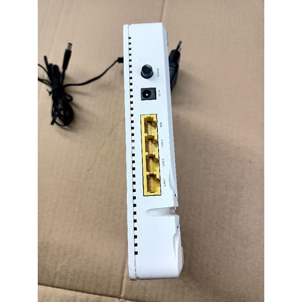 Mua Modem wifi FPT AC1000F WAVE 2 MU-MIMO giá rẻ nhất | TecKi.Vn