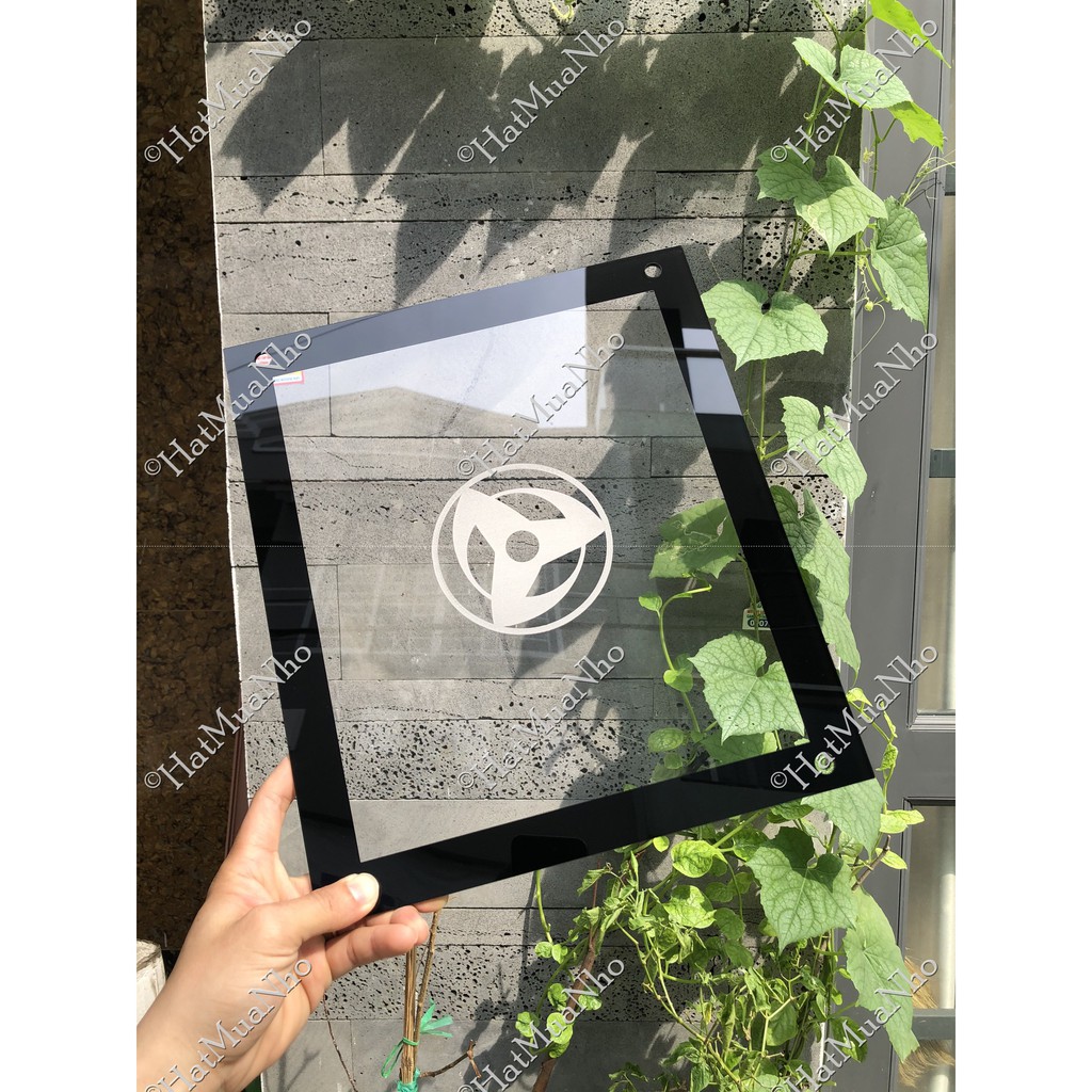 Mua Nắp hông mica trang trí case thùng máy tính pc giá rẻ nhất | TecKi.Vn