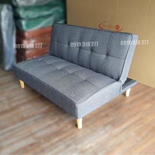 Ghế Sofa Bed Mini Ngắn 1m2 - Sopha Giường Nhỏ Gọn Phòng Trọ, Căn Hộ ...