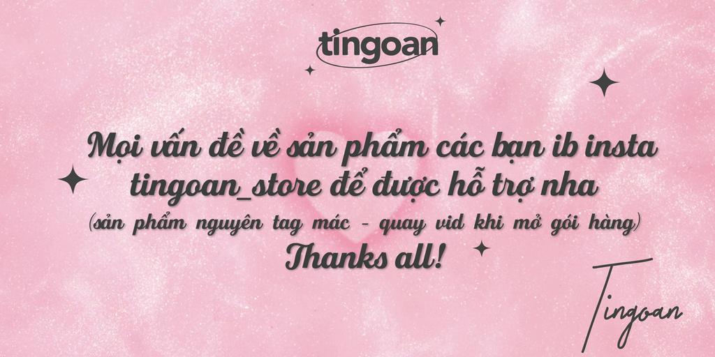 Tingoan Store - Shopee Mall Online | Shopee Việt Nam