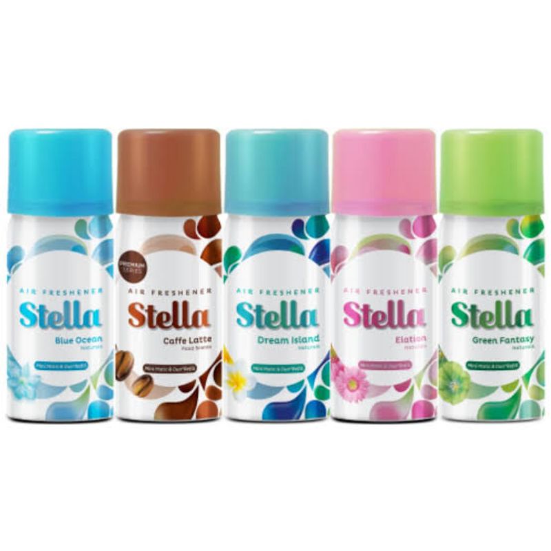 Bộ nạp đầy Matic Mini Stella | Shopee Việt Nam