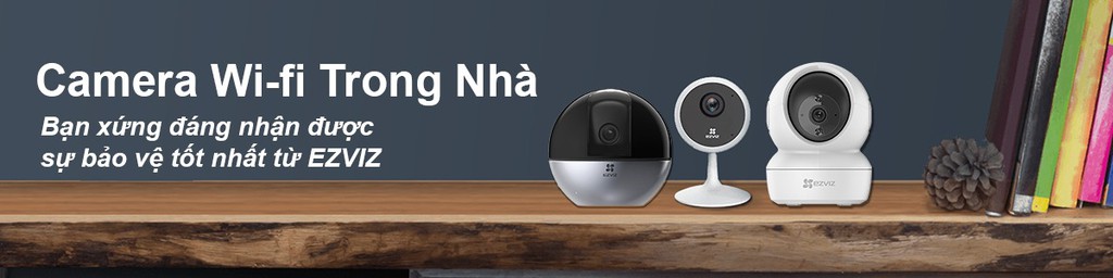 EZVIZ Official Store, Cửa hàng trực tuyến | Shopee Việt Nam