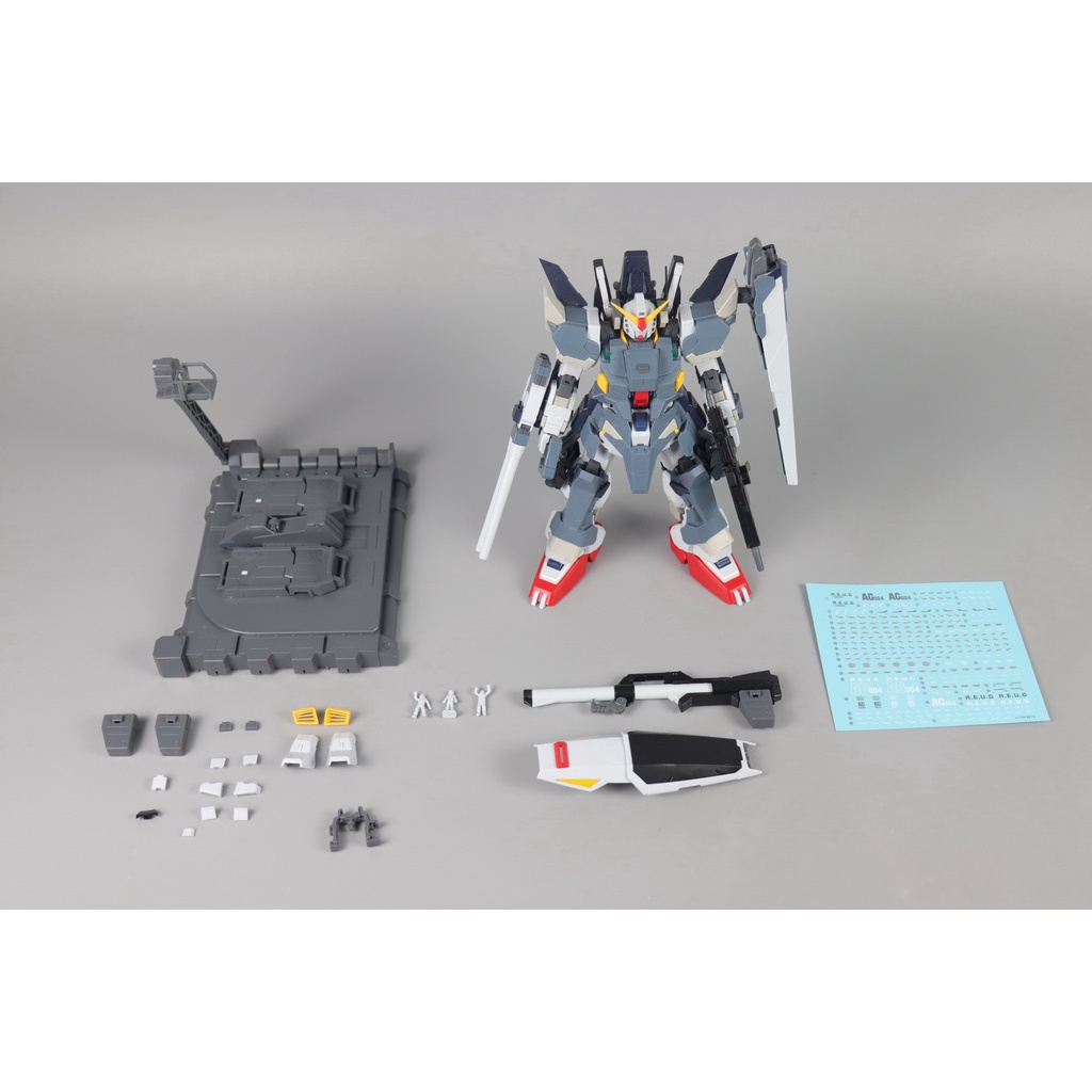 Mua Mô hình lắp ráp Daban 8815 1/100 MG FA-178 Full Armor Mk-II Gundam ...