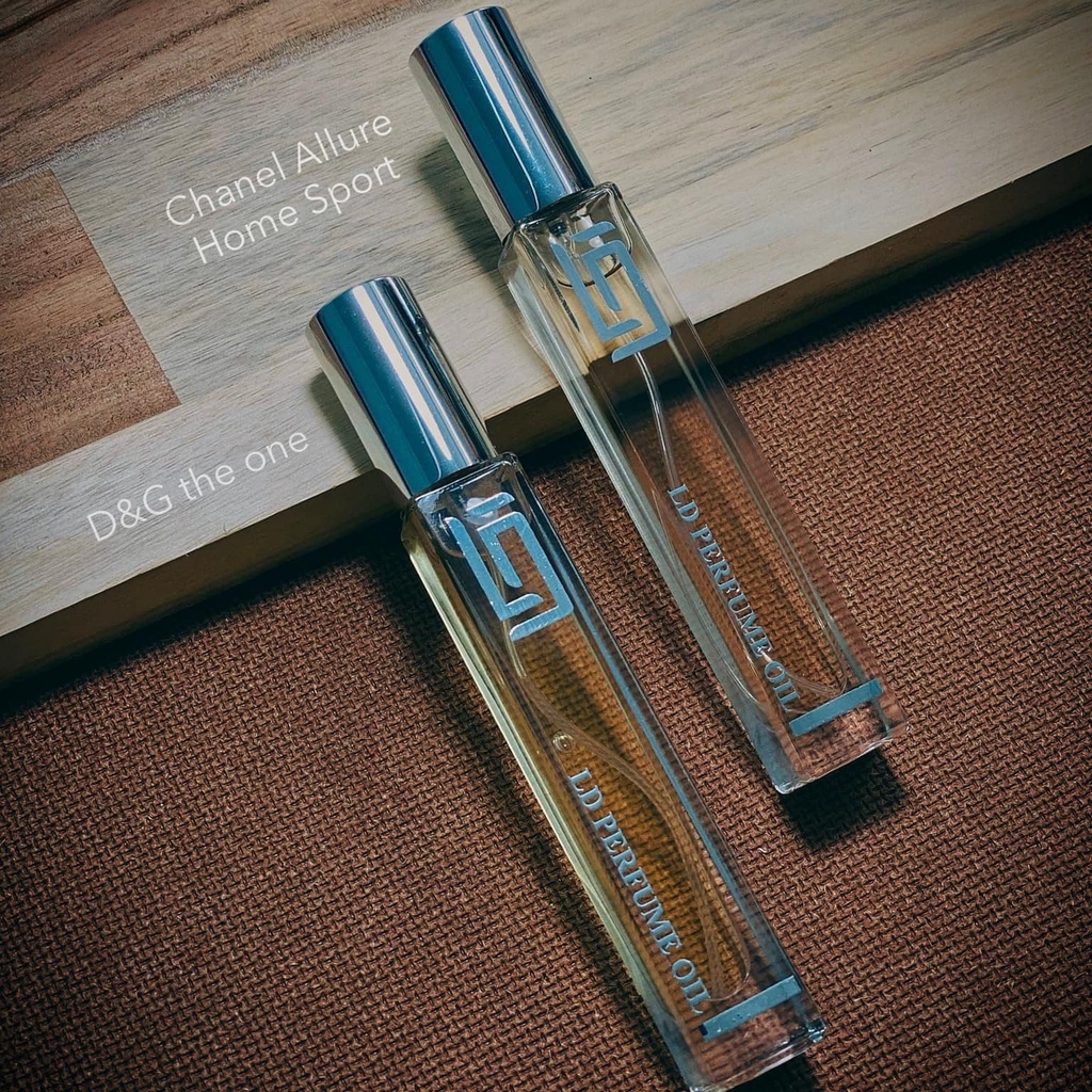 LD PERFUME OIL Official, Cửa hàng trực tuyến | Shopee Việt Nam
