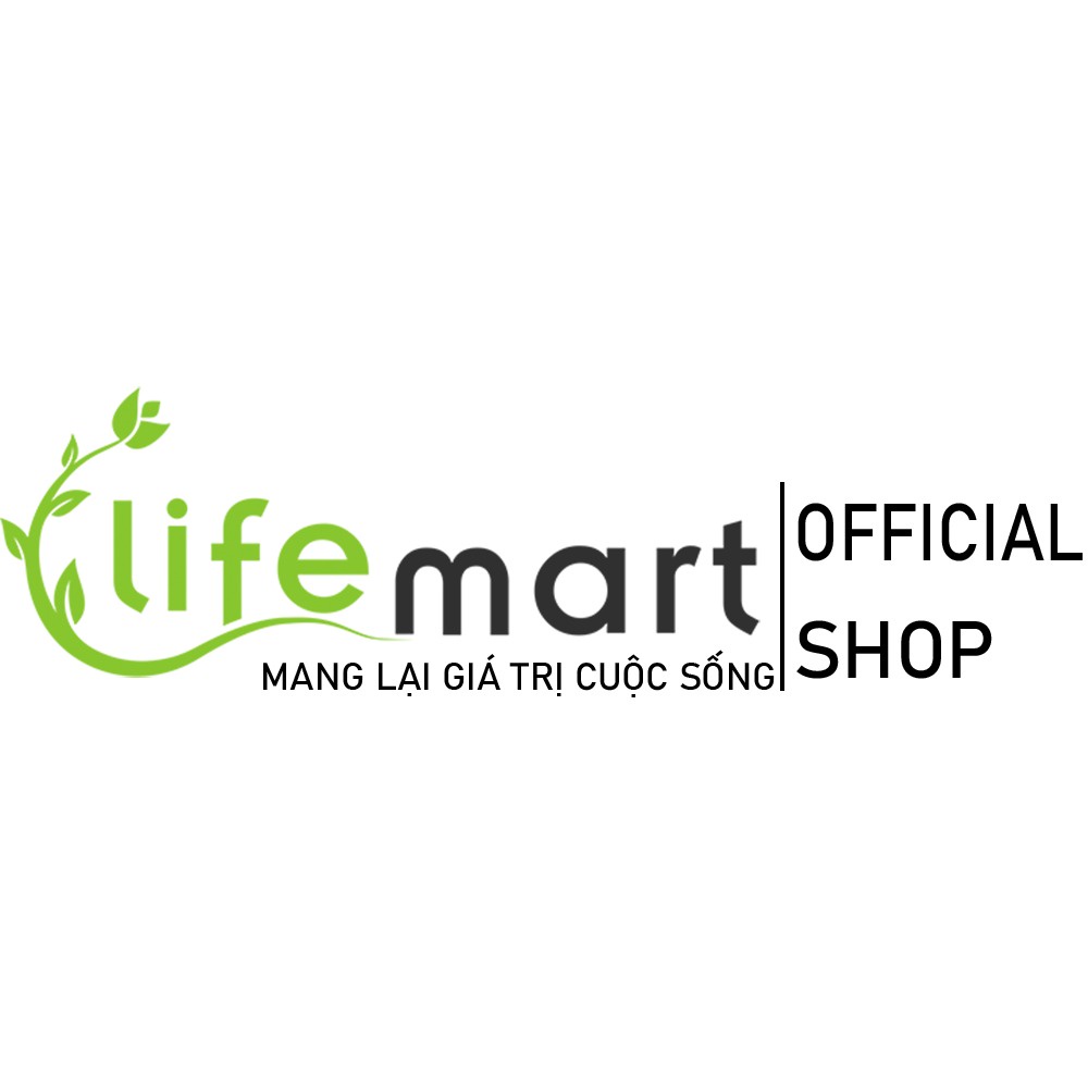 LIFEMART OFFICIAL SHOP, Cửa hàng trực tuyến | Shopee Việt Nam
