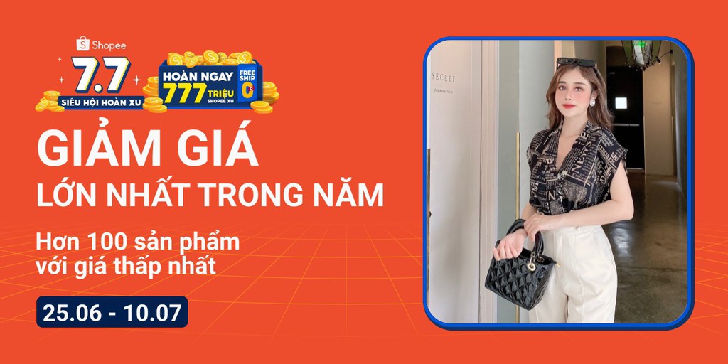 The Jilly Store, Cửa hàng trực tuyến | Shopee Việt Nam