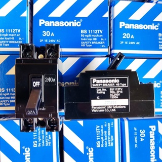 "cb cÃ³c panasonic 30a" giá tốt Tháng 9, 2021 | Mua ngay | Shopee Việt Nam