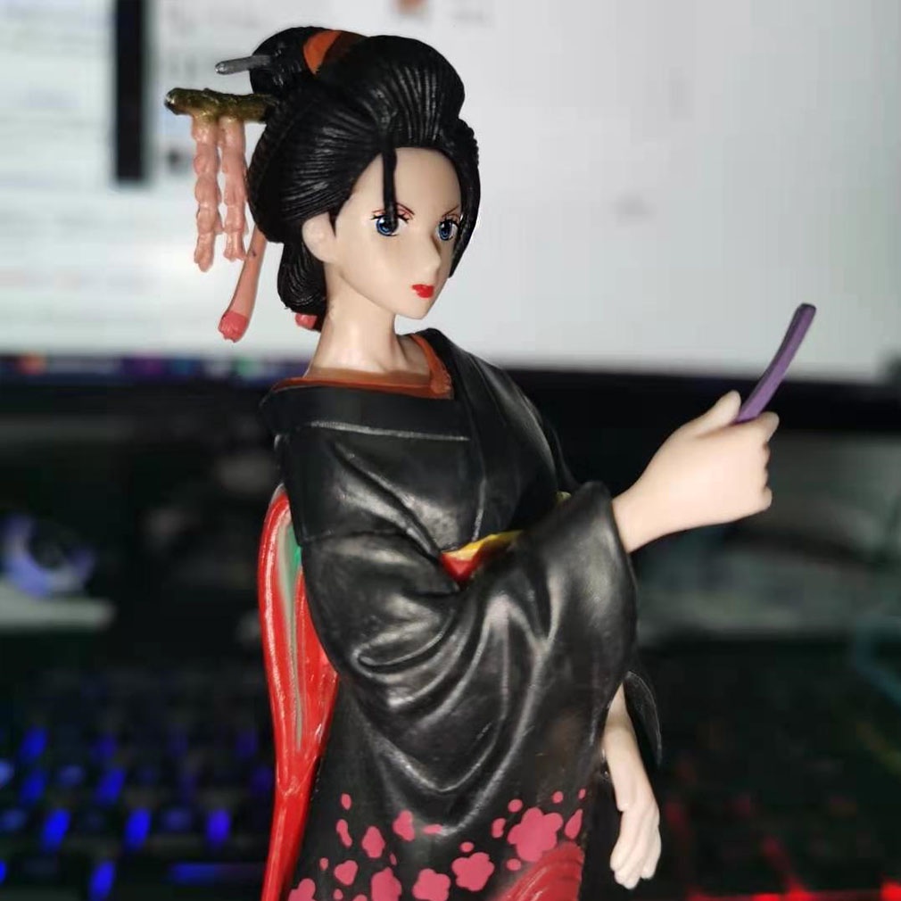 Mua Nhân Vật Nico Robin Trong Phim Hoạt Hình One Piece Mô Hình Nhân Vật ...