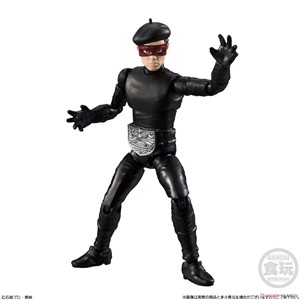 MÔ HÌNH CHÍNH HÃNG SODO SHOCKER COMBAT HUMAN (CÓ SẴN) – Đồ chơi trẻ em