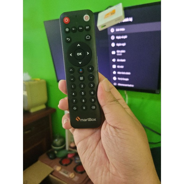 Mua VNPT SmartBox 2 ATV giá rẻ nhất | TecKi.Vn