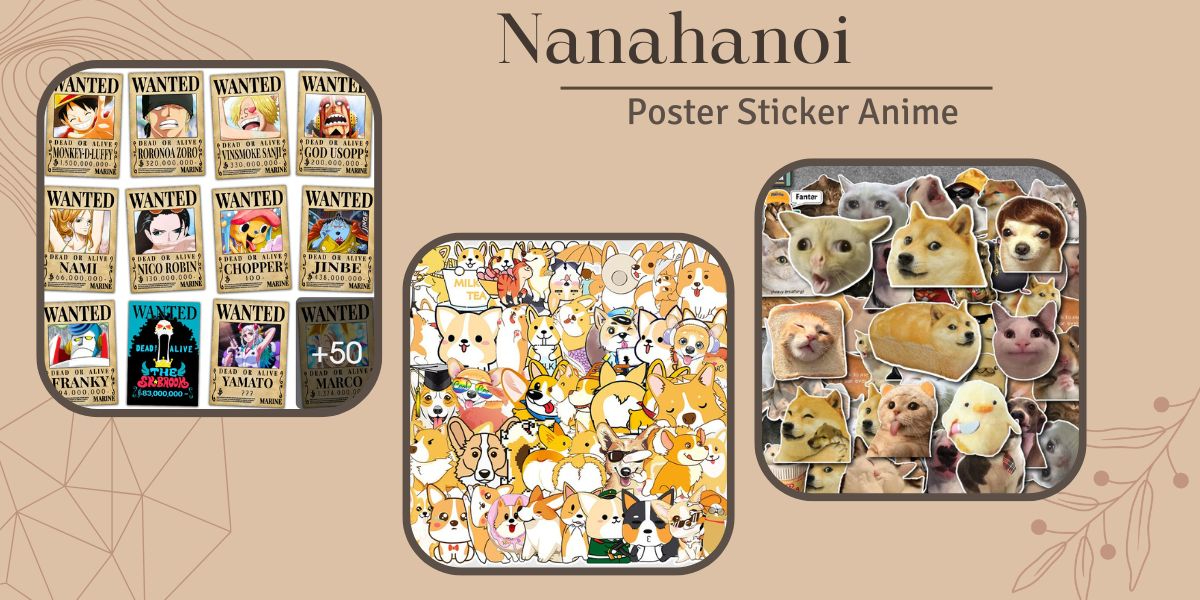 MiGi Sticker, Cửa hàng trực tuyến | Shopee Việt Nam