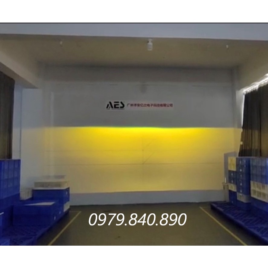 Mua Bi Led 3 màu Q8 model 2022 ( Màu trắng - Vàng nghệ - Vàng nắng trên ...