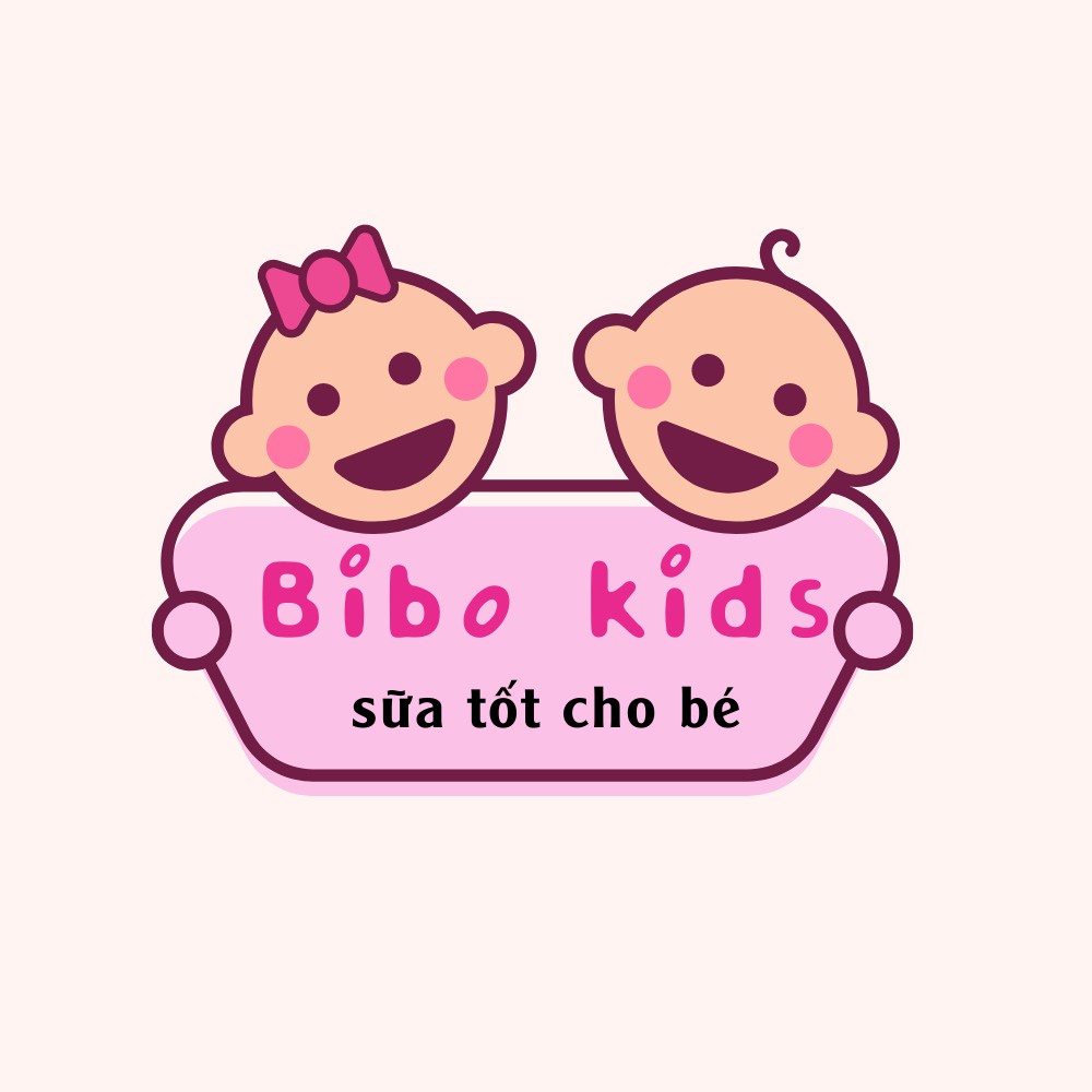 BiBo_Kids - Sữa tốt cho bé, Cửa hàng trực tuyến | Shopee Việt Nam
