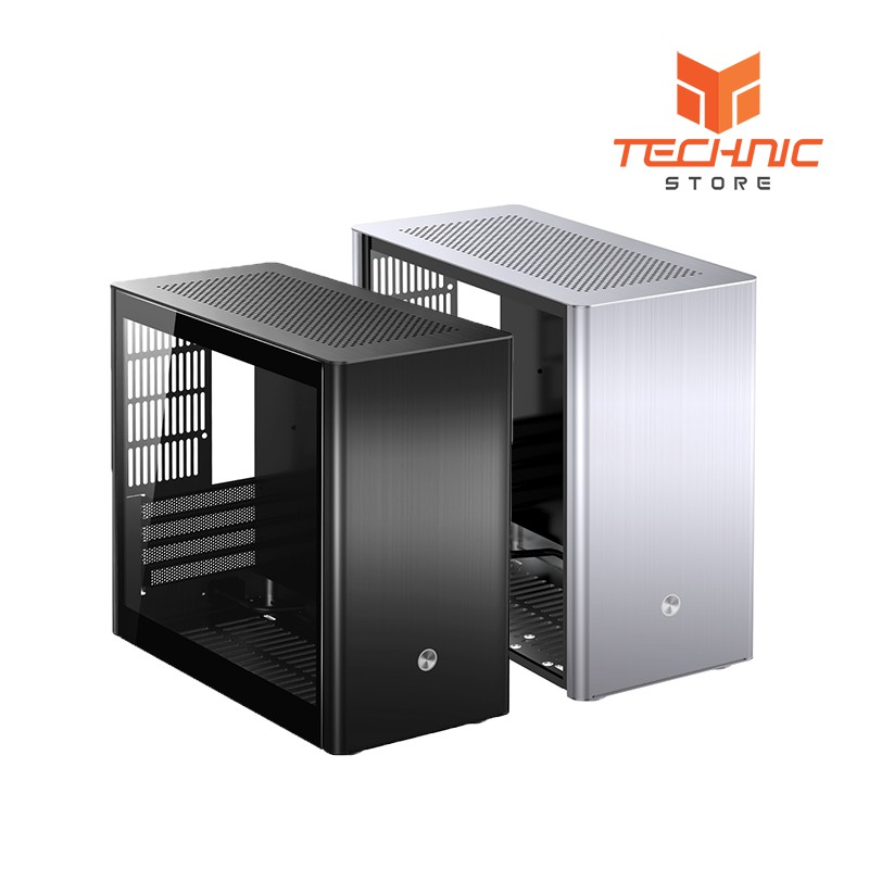 Case máy tính Jonsbo V9 MATX SFX | Shopee Việt Nam