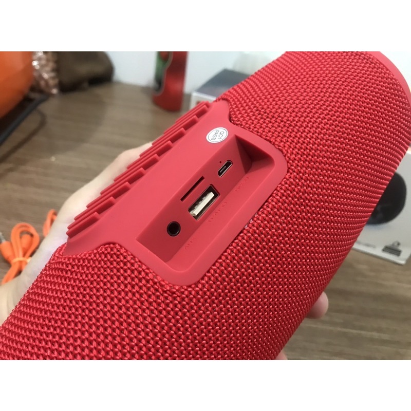 Mua Loa bluetooth jpl charge 5 không dây 2021 âm thanh lớn bass khỏe ...