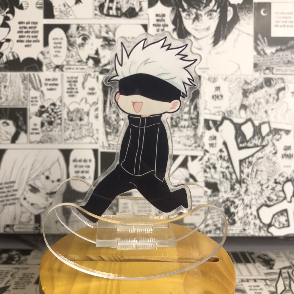 gojo giá tốt Tháng 12, 2022 | Mua ngay | Shopee Việt Nam