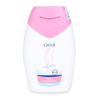 Dung Dịch Vệ Sinh Phụ Nữ Cao Cấp Crevil Intim Waschlotion 100ml ...