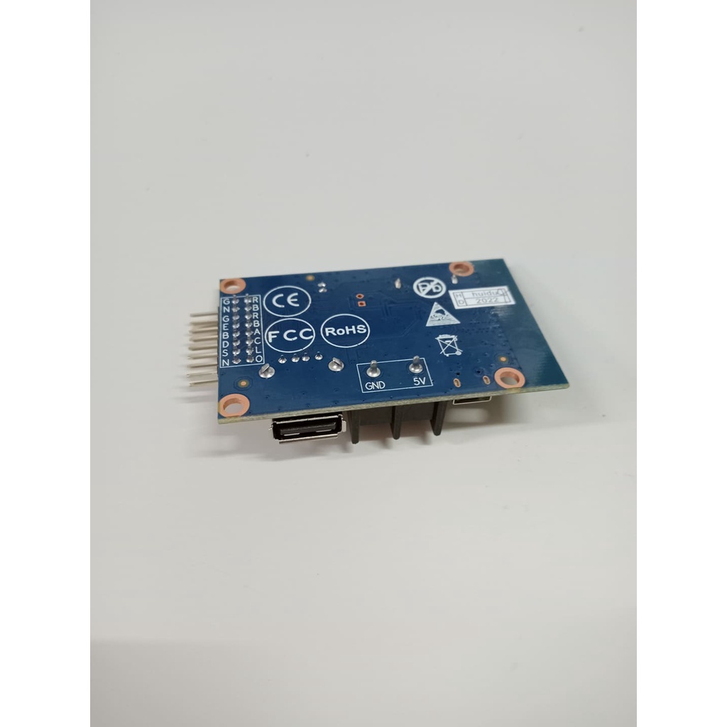 Mua CARD HD WF1 - MẠCH ĐIỀU KHIỂN LED MA TRẬN FULL Màu giá rẻ nhất ...