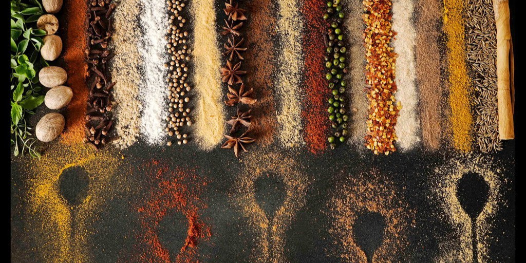 Gia vị UniSpice, Cửa hàng trực tuyến | Shopee Việt Nam