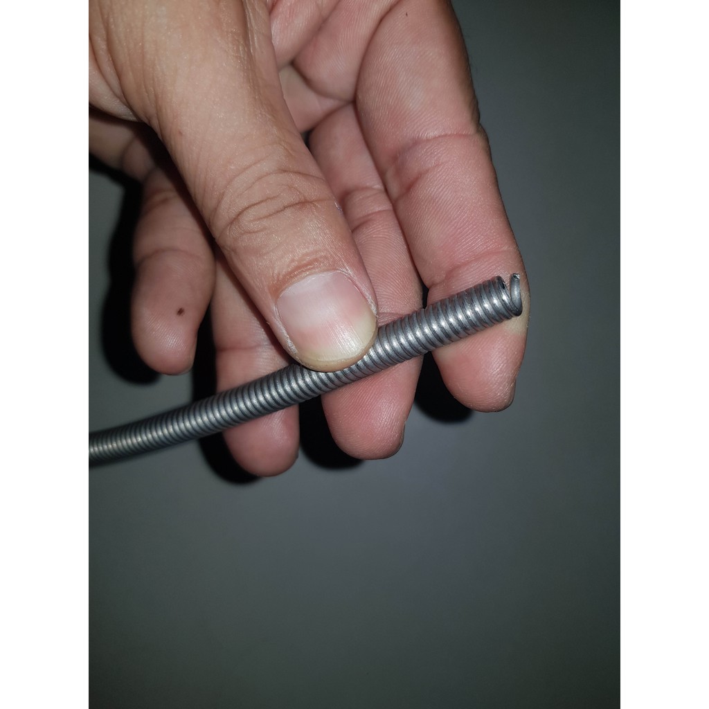 Mua Dây nhiệt điện trở sấy, gia nhiệt, làm dây mayso sử dụng trong lò ...