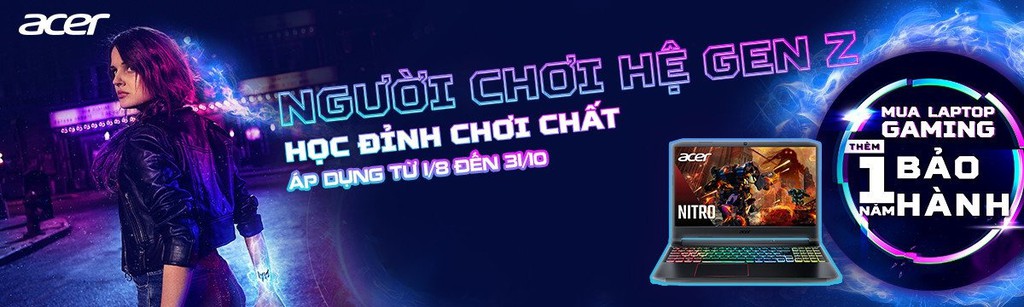 ACER Flagship Store, Cửa hàng trực tuyến | Shopee Việt Nam