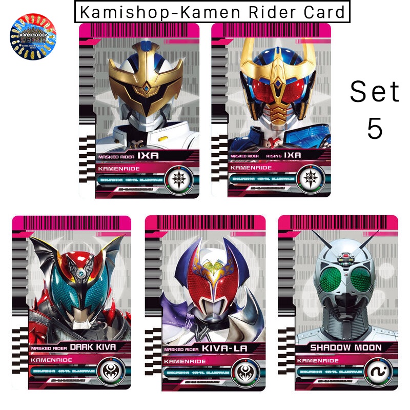 Mua Decade Extra Đọc Được Trong Driver Mua theo SET LẺ- Bộ Thẻ bài ...