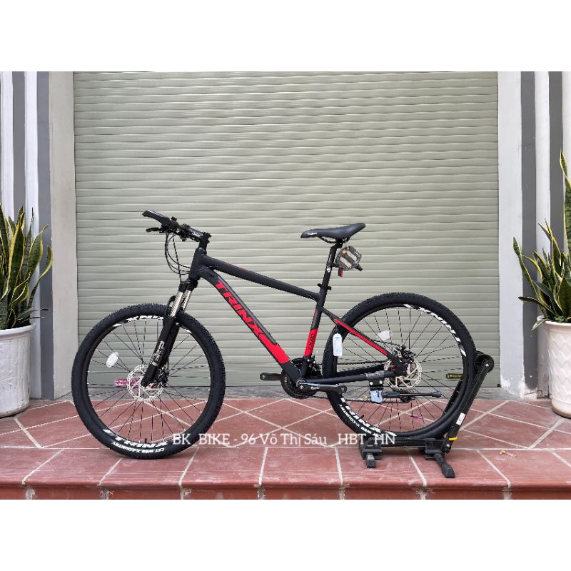 Mua Xe Đạp Thể Thao Trinx Tx20 26" Khung Nhôm, Groupset Shimano EF500 ...