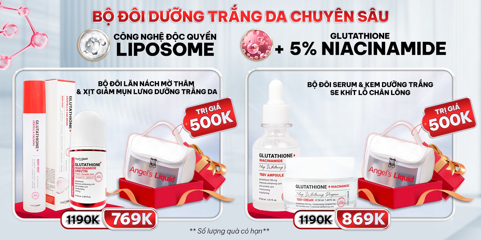 Angel's Liquid Official Store - Cửa Hàng Online Chính Hãng | Shopee ...