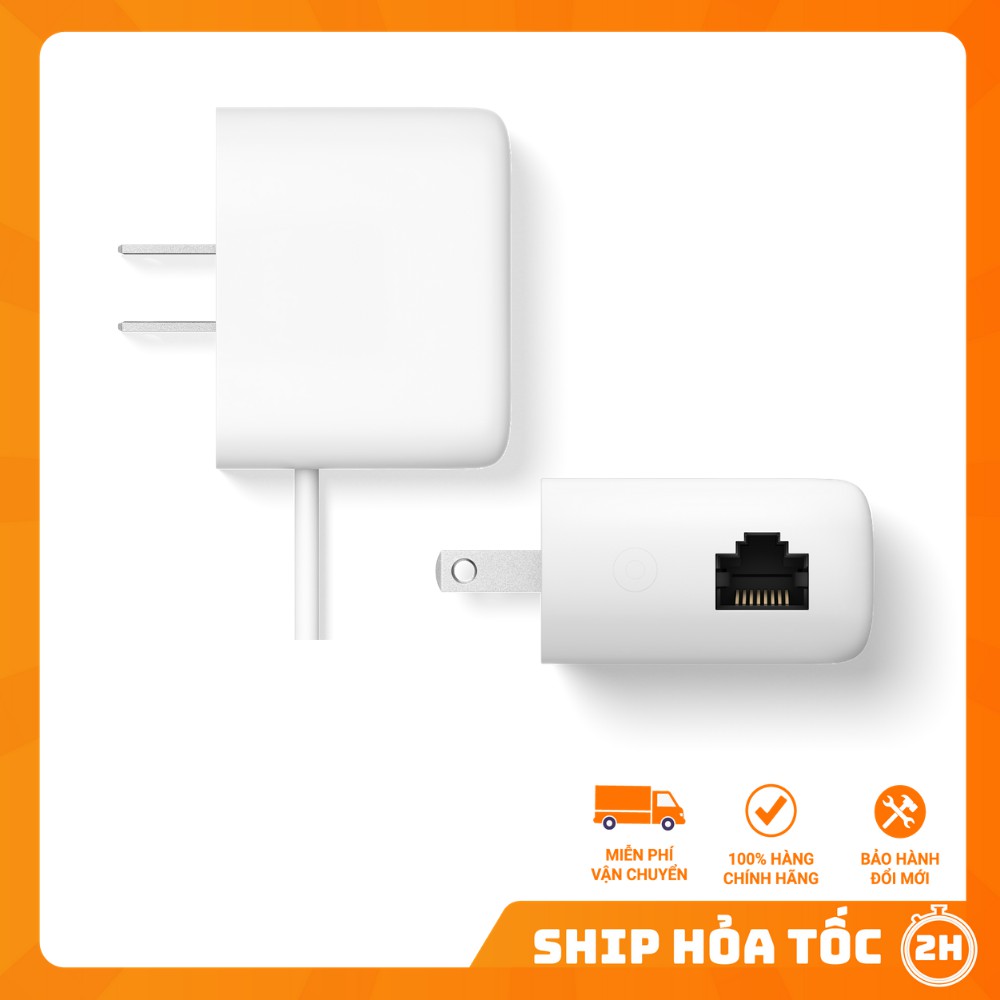 Adapter Ethernet cho Chromecast with Google TV | Shopee Việt Nam