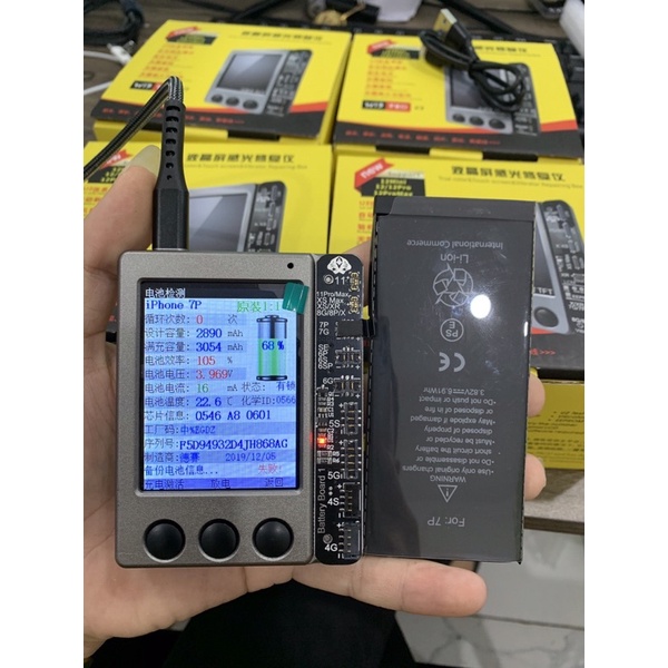 Mua Box w13 pro V3 giá rẻ nhất | TecKi.Vn