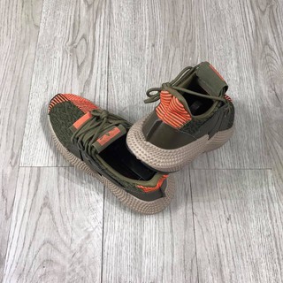 Giầy adidas prophere xanh rêu | Shopee Việt Nam