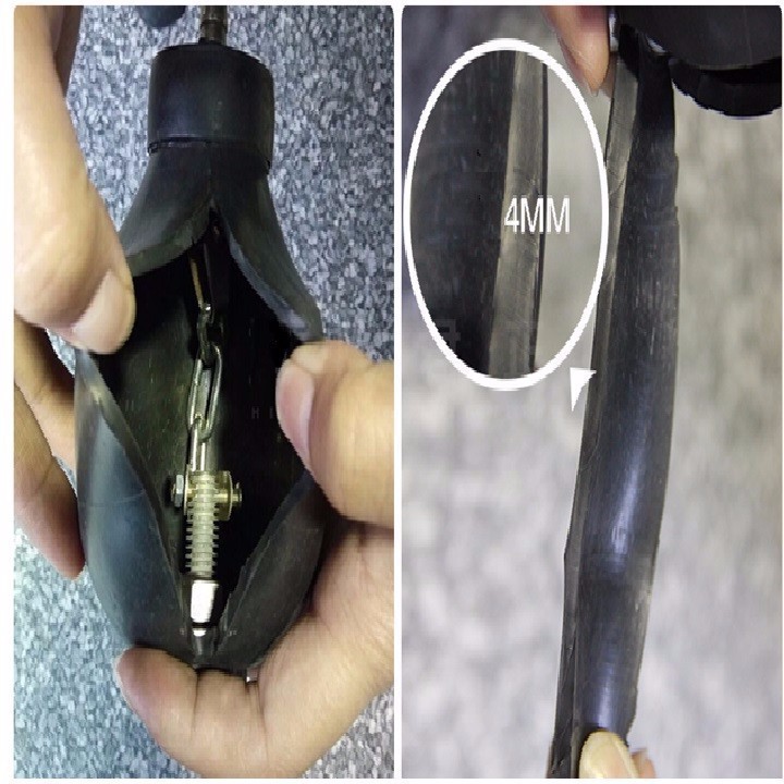 Mua Bóng test nước (bóng thử kín - bóng thử xì) loại dày 4mm giá rẻ ...