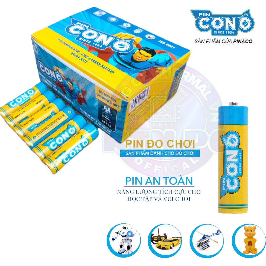 pin con ó aa giá tốt Tháng 2, 2023 | Mua ngay | Shopee Việt Nam