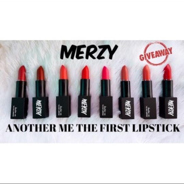 Son merzy | Shopee Việt Nam