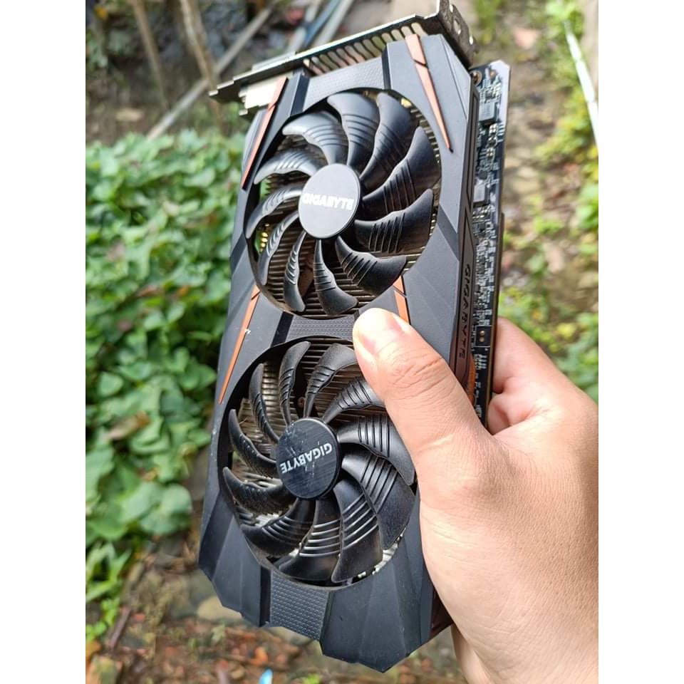 Card GTX 650 Gi C p Nh t 1 Gi Tr c