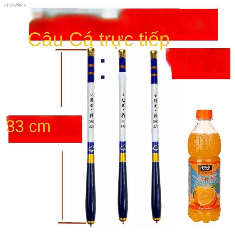 Mua Cần câu mini 28 điều chỉnh dòng cầm tay nhỏ carbon đoạn ngắn siêu ...
