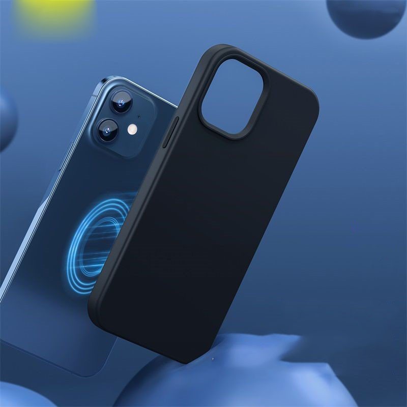Mua Ốp Điện Thoại Từ Tính Magsafe Baseus Cho iPhone 12 ProMax/ 12/ 12 ...