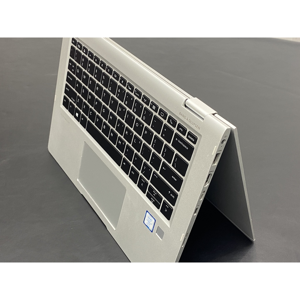 Laptop siêu mỏng HP Elitebook X360 1030 G2 CPU Intel® Core™ i7 - 7600U ...
