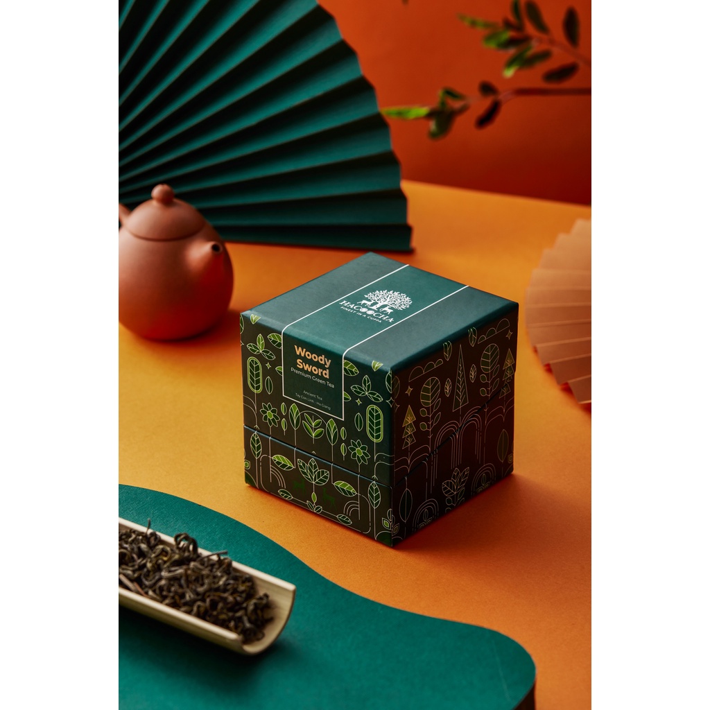 Hacoocha Tea, Cửa hàng trực tuyến | Shopee Việt Nam